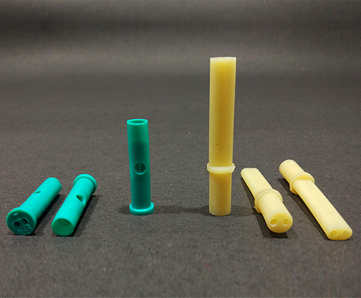 Product Portfolio – Hi-Tech Polymer Products